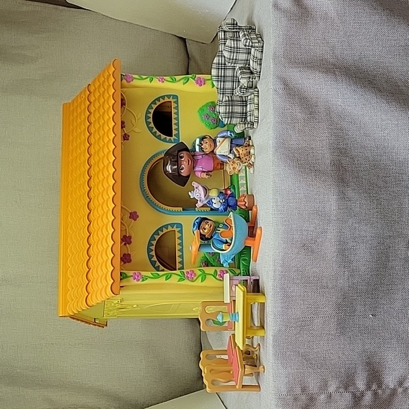 Dora The Explorer | Toys | Vintage Dora The Explorer Mattel Talking ...